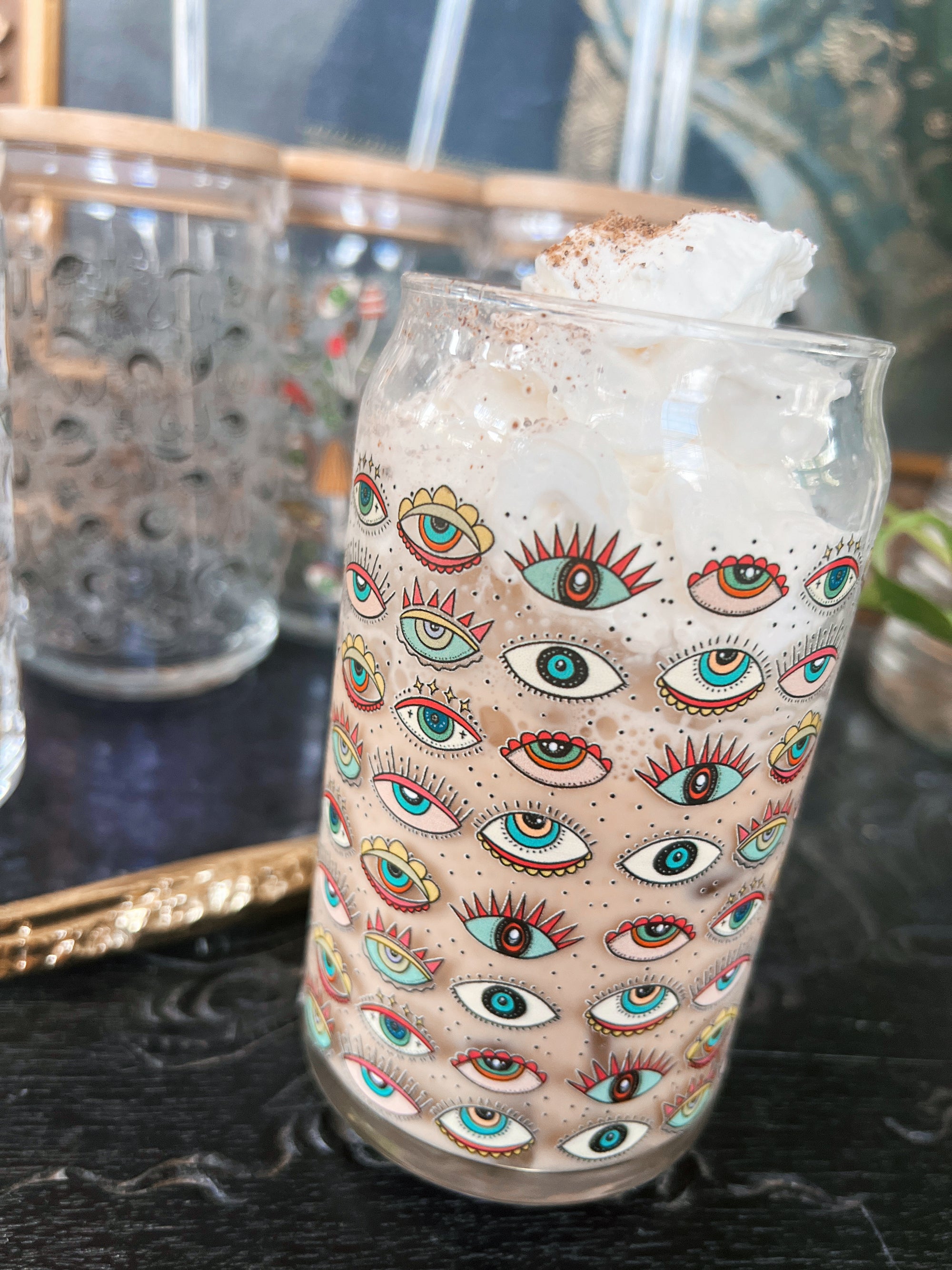 All Drinkware | The Pine Torch