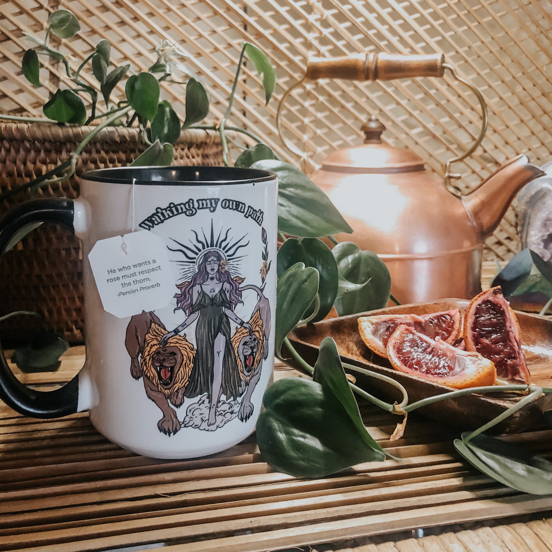 All Drinkware | The Pine Torch