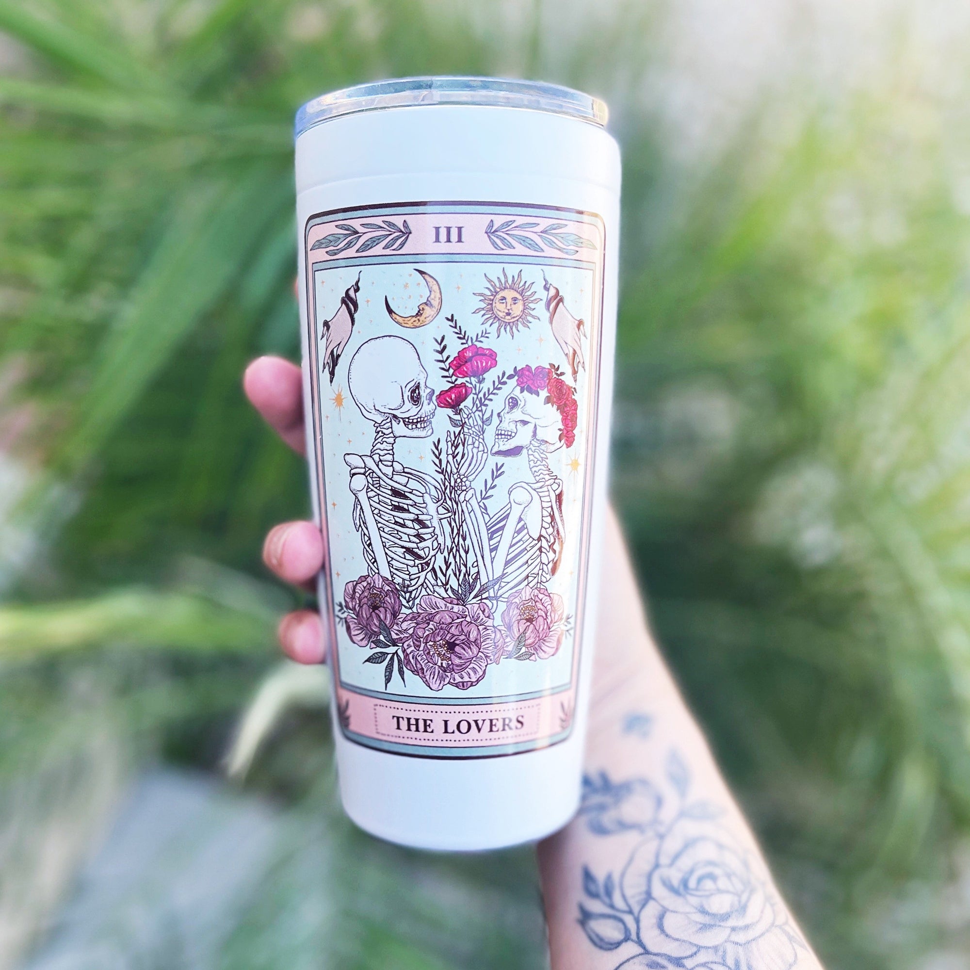 Drinkware | The Pine Torch