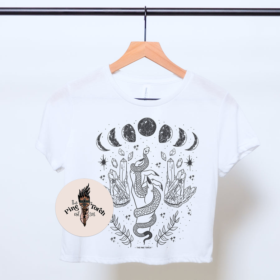 Drinkware | The Pine Torch