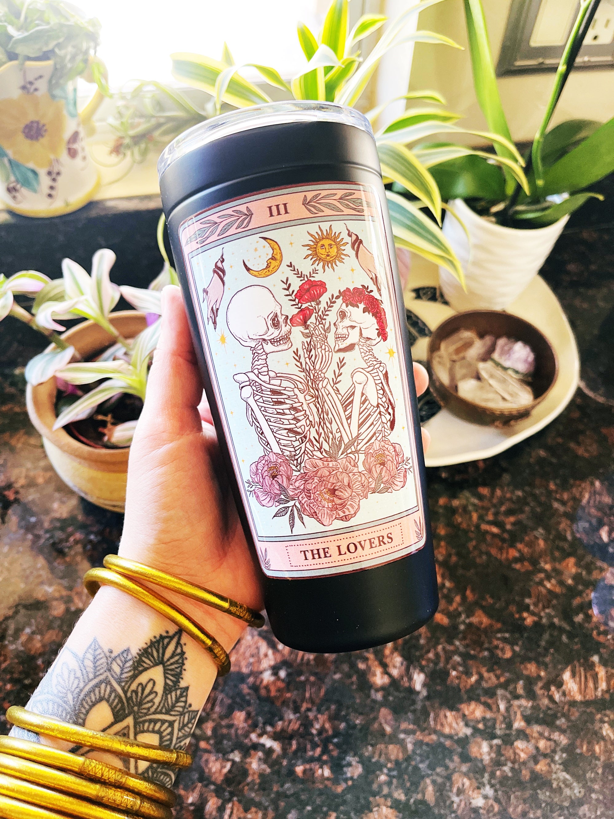 Drinkware | The Pine Torch