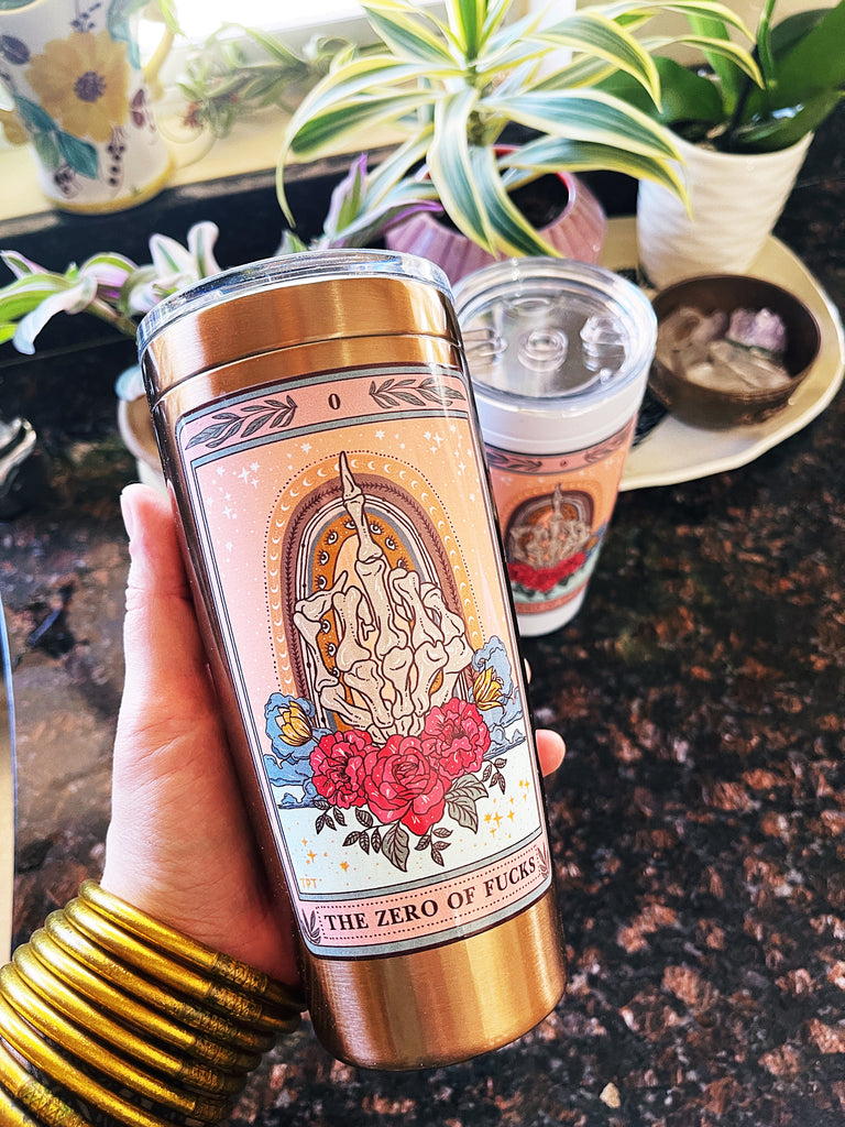 All Drinkware | The Pine Torch